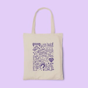 Olivia Rodrigo Guts Tote Bag - Etsy UK