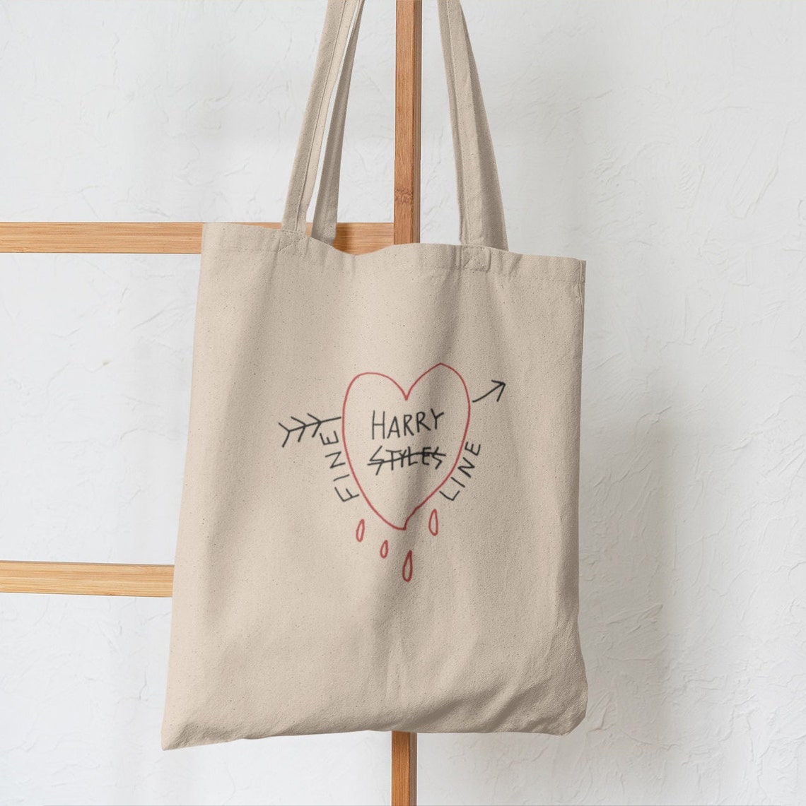 Harry Styles Fine Line Tote Bag, Harry Styles Tote Bag, Shopping Bag ...
