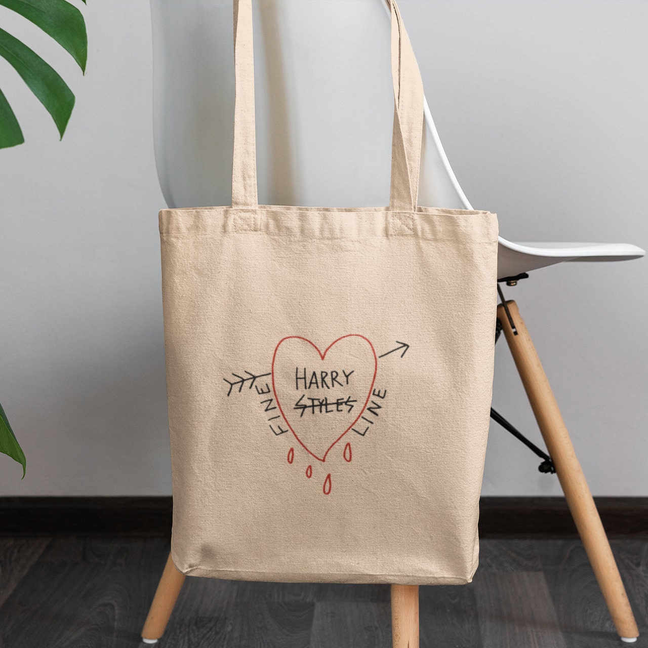 Harry Styles Fine Line Tote Bag Harry Styles Tote Bag - Etsy