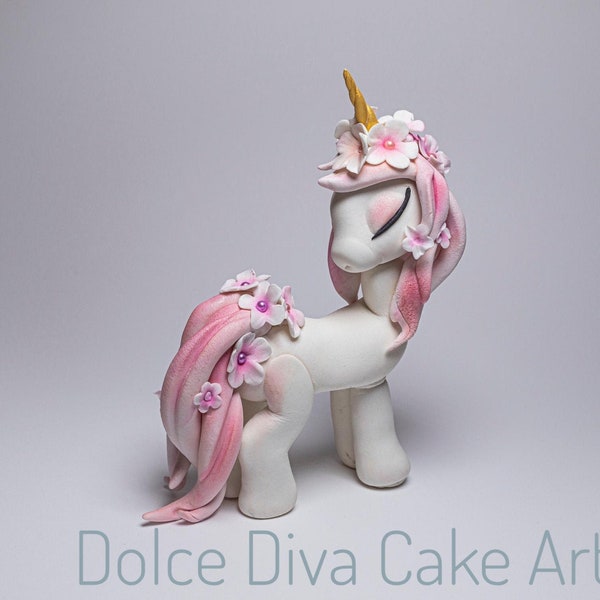 Fondant Toppers - Etsy