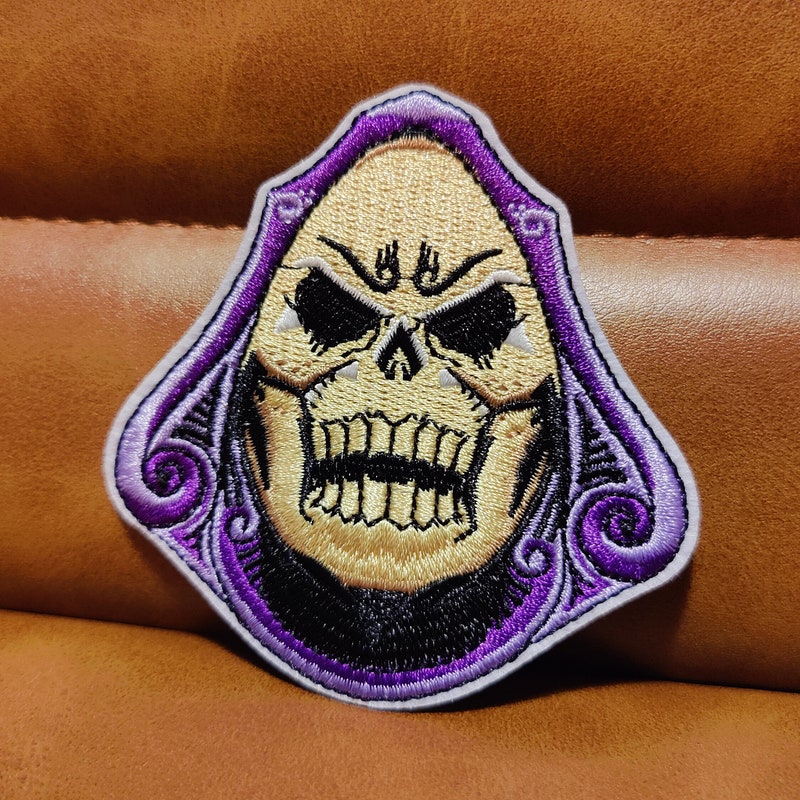 Cartoon Patches - Etsy