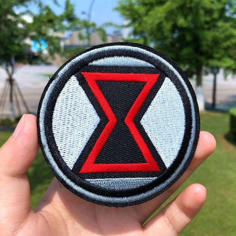 Avengers Patches for Clothing - Etsy