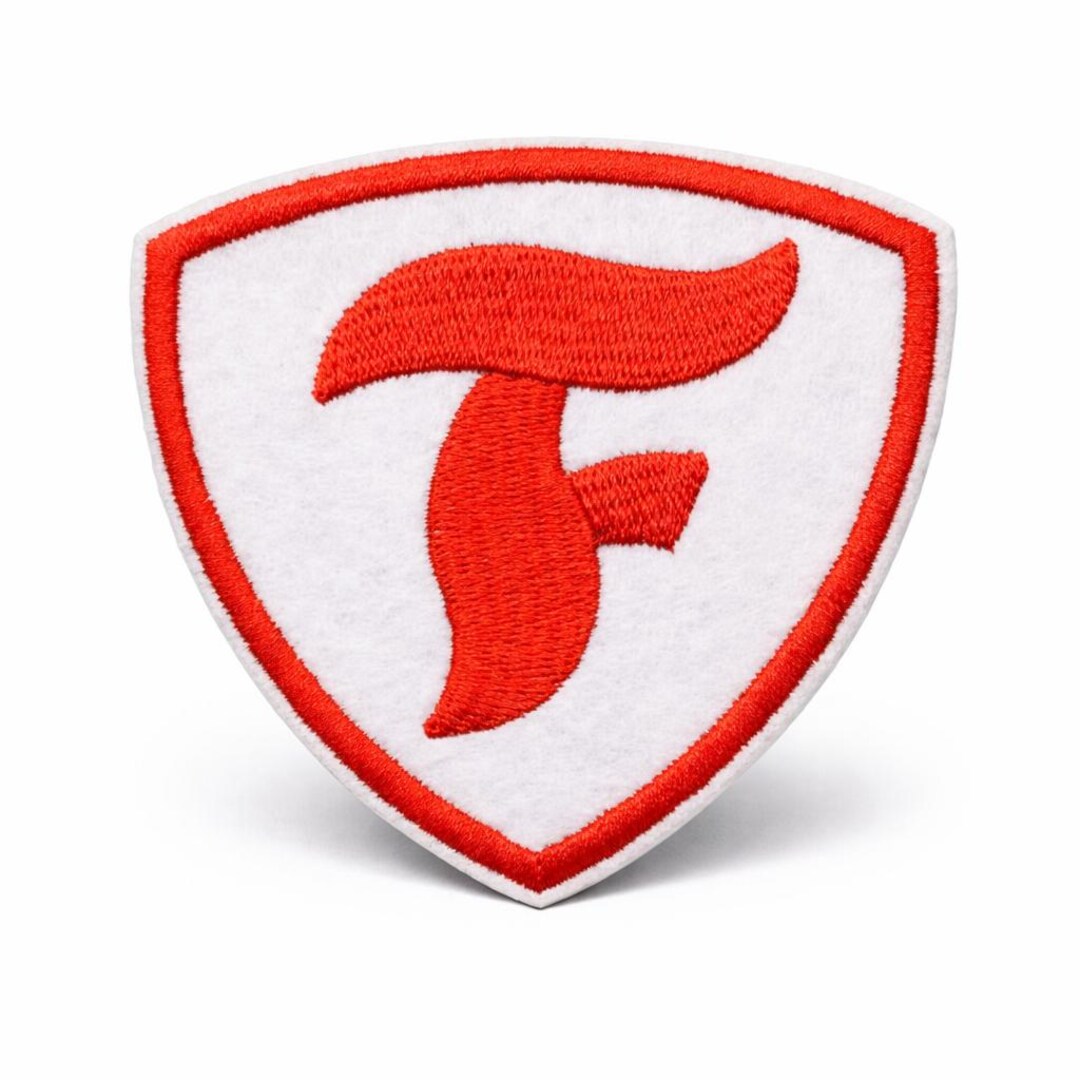 Firestone Tires Tyres Red Letter Badge Iron Sew on Patch - Etsy