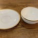 Noritake Porcelain China the Mikado Nippon Gold Set of 7 - Etsy