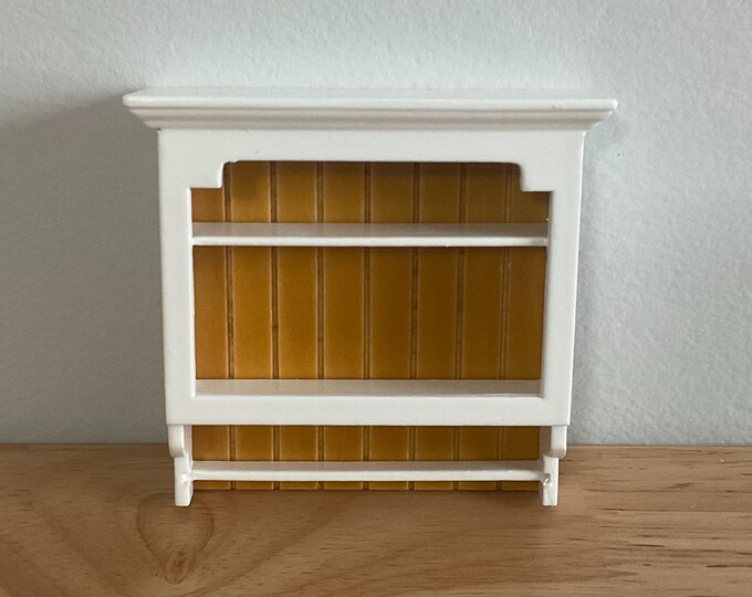 The Most Gorgeous - Unique Shabby Chippy Cottage OLD Antique White ...