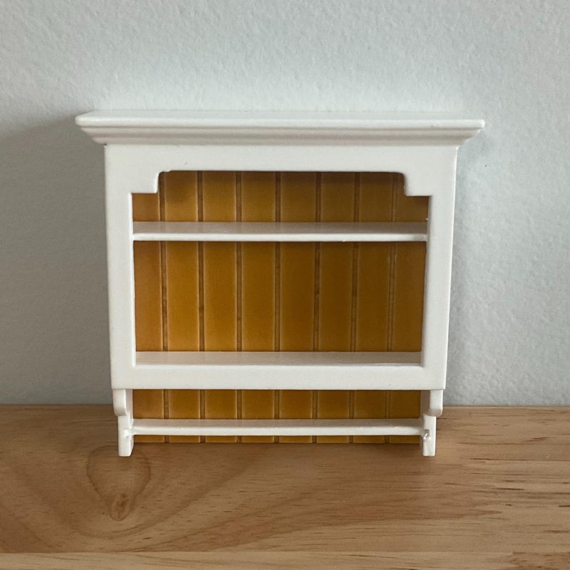 Small Wall Cabinet - Etsy