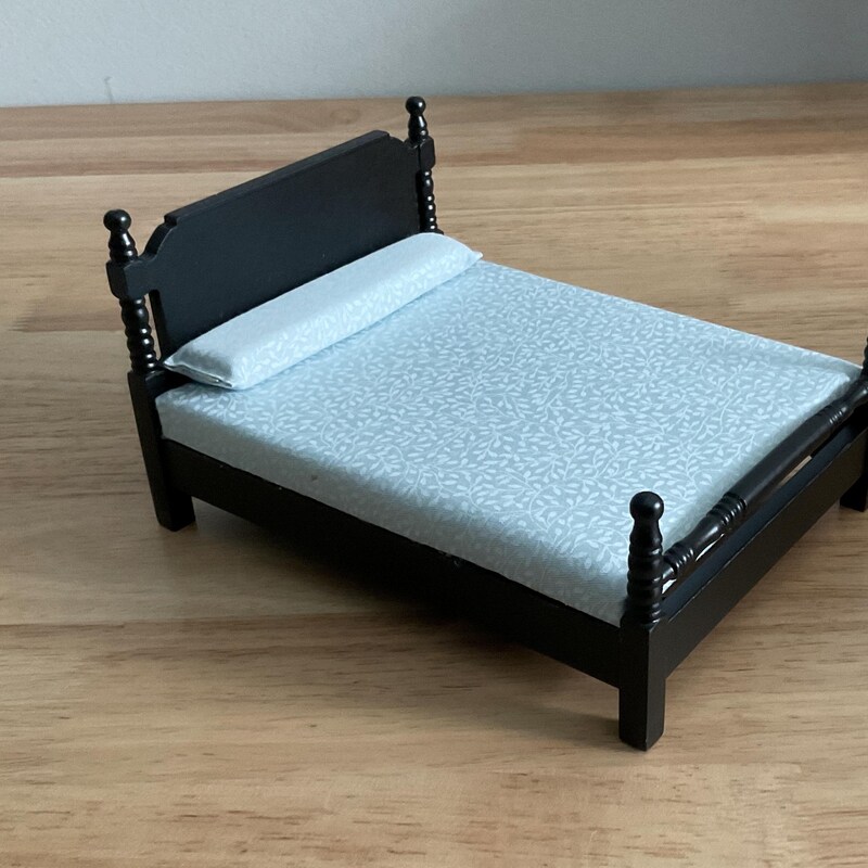 Miniature Beds - Etsy