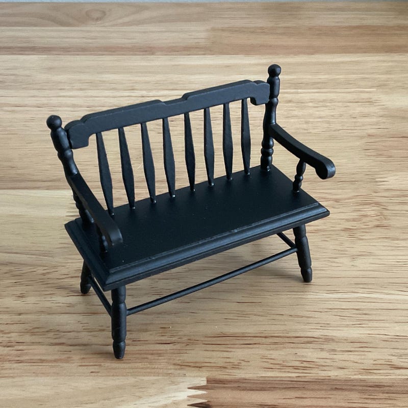 Wooden Benches Indoor - Etsy