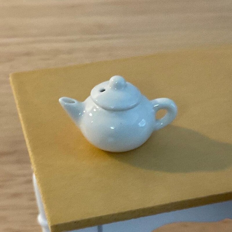 Mini Teapot China - Etsy