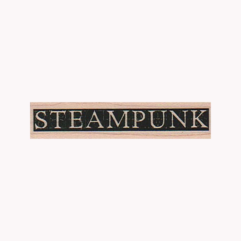 Steampunk Labels - Etsy