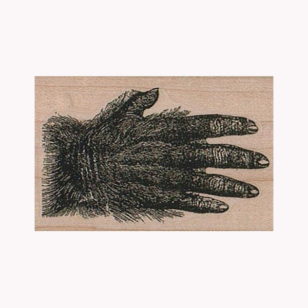 Hand Rubber Stamp - Etsy