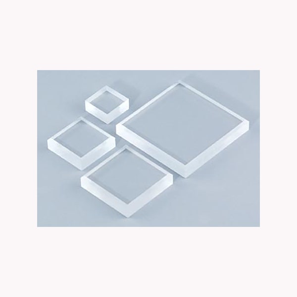 Acrylic Blocks for Stamping - Etsy