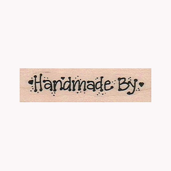 Hand Made Stamps - Etsy