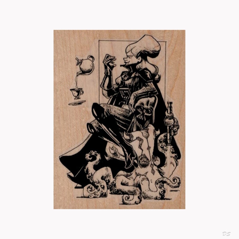 Brian Kesinger - Etsy