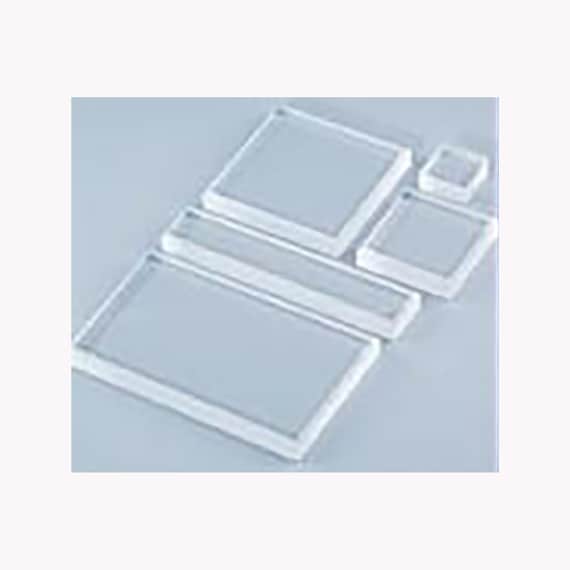 Set of 5 Acrylic Mounting Blocks Acrylic Mounting Blocks - Etsy