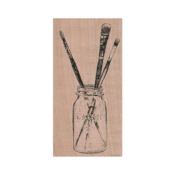Artists Stamp - Etsy