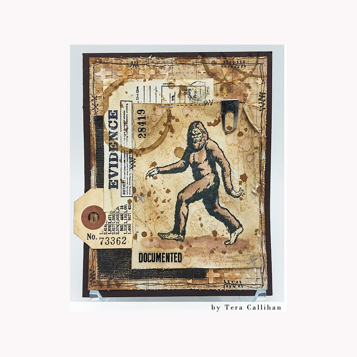 Evidence Label Rubber Stamp, Police Stamp, Top Secret Stamp, Mixed ...