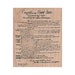 Constitution Background RUBBER STAMP, Constitution Stamp, American ...