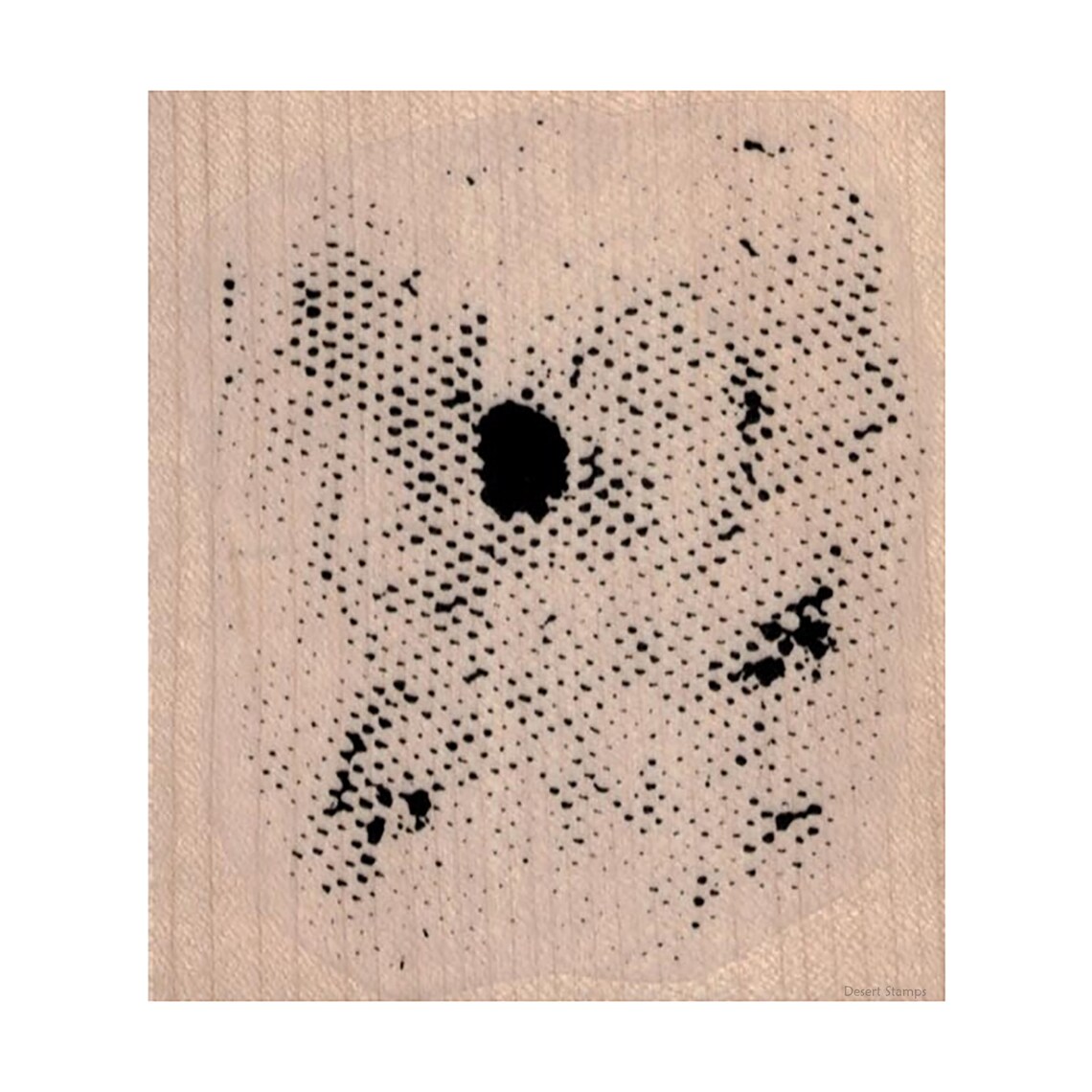 Mesh Texture RUBBER STAMP, Mesh Background Stamp, Background Stamp ...