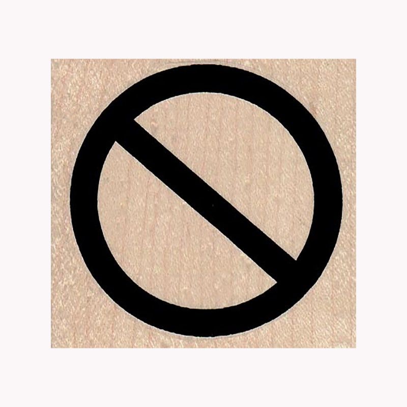 Anti Trump Rubber Stamp - Etsy