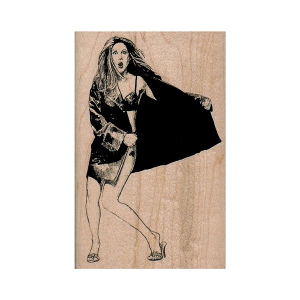 Sexy Flasher Etsy