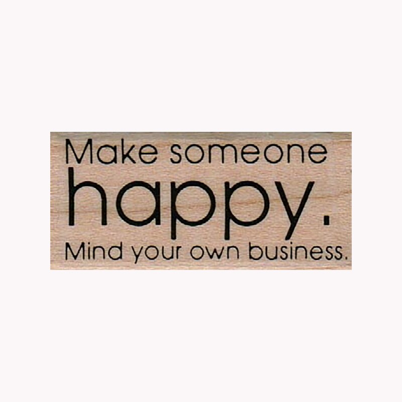 Make Someone Happy - Etsy