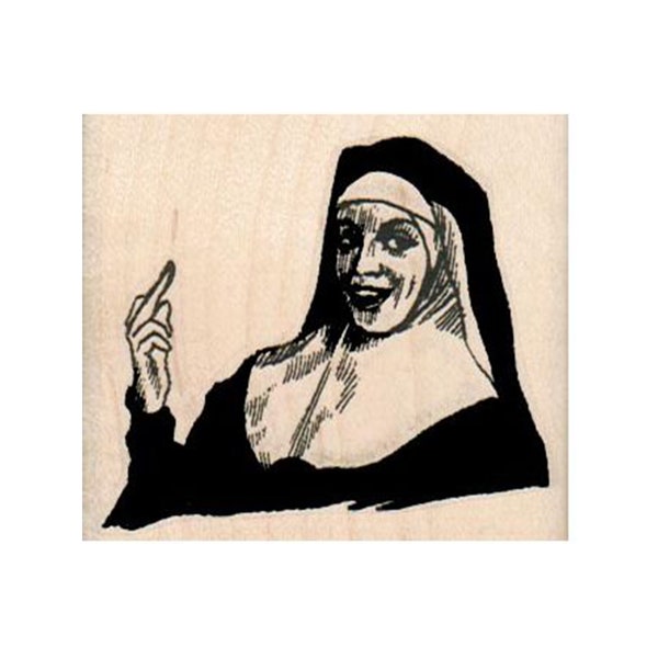 Middle Finger Rubber Stamp - Etsy Australia