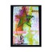 Squiggly Star Collage RUBBER STAMP, Star Stamp, Celestial Stamp, Star ...