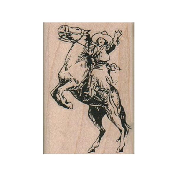 Horse Rubber Stamp - Etsy