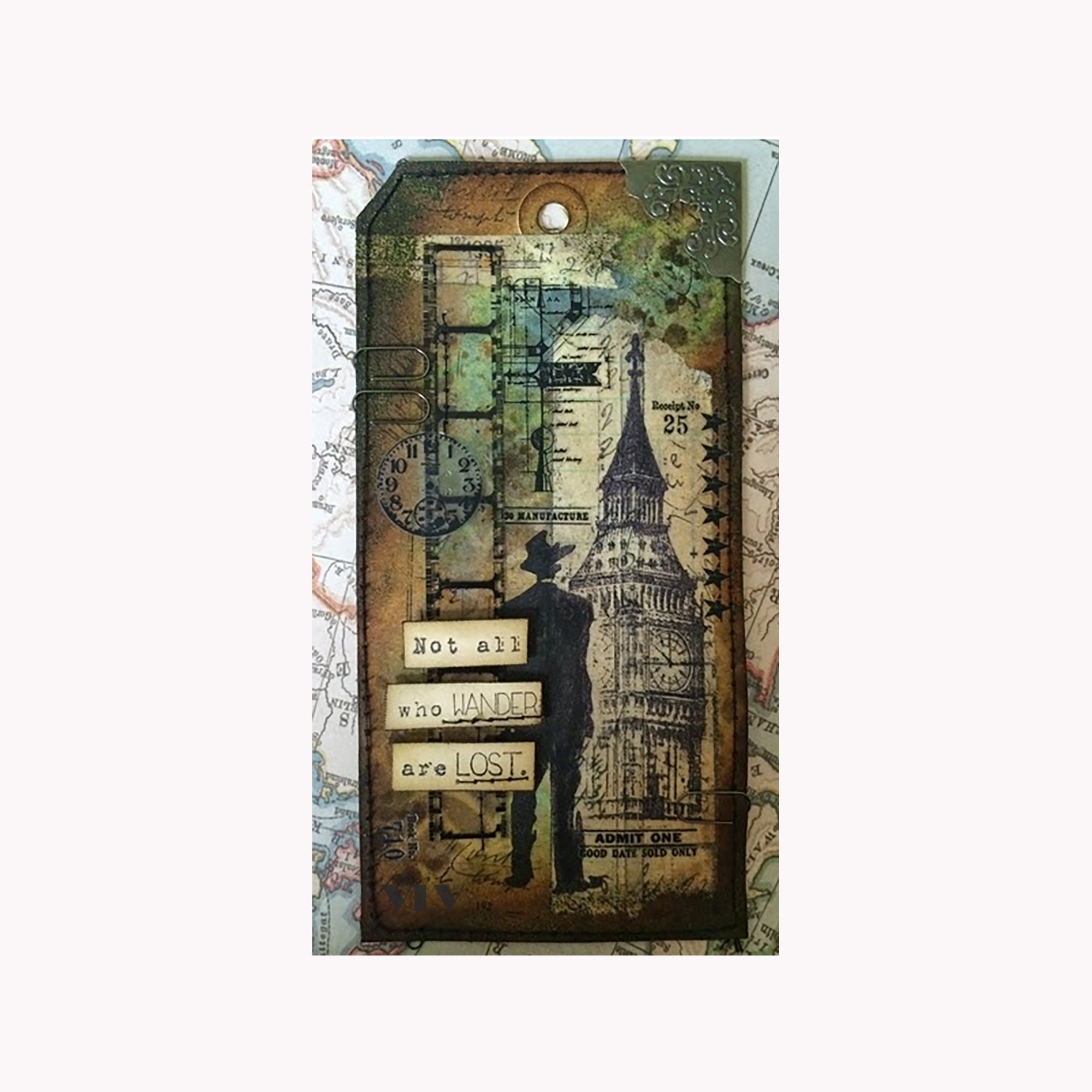 Big Ben RUBBER STAMP, London Stamp, Europe Stamp, Travel Stamp ...