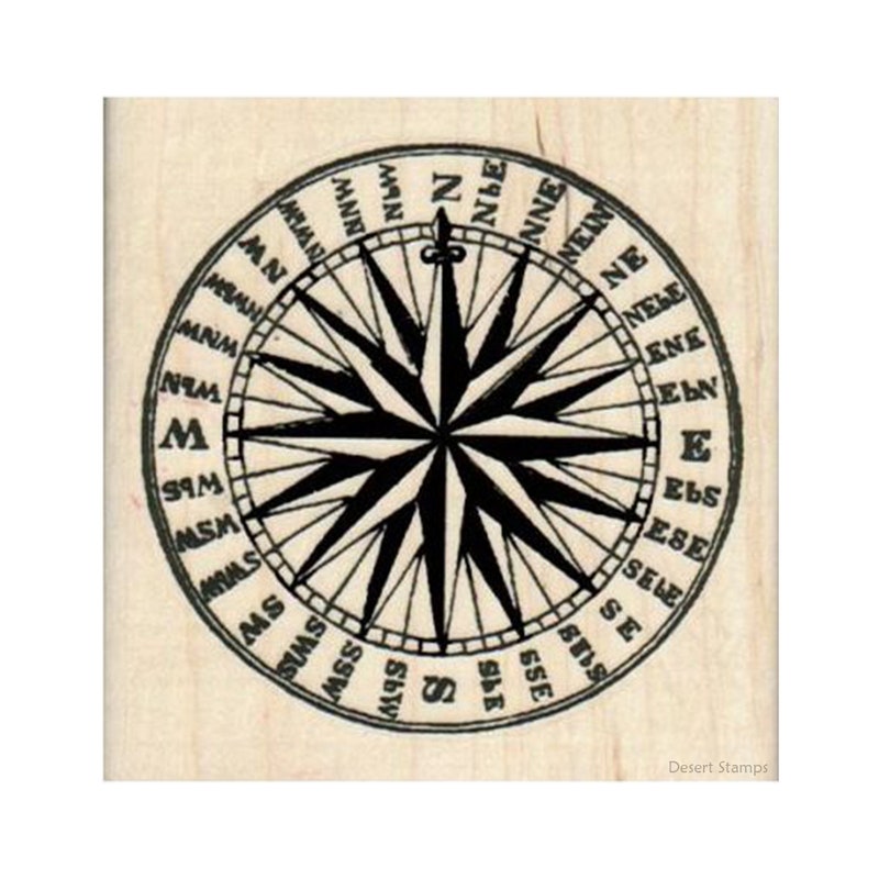 Nautical Stamp - Etsy