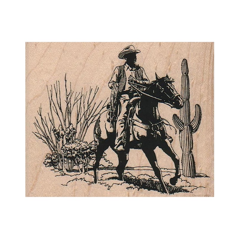 Horse Rubber Stamp - Etsy