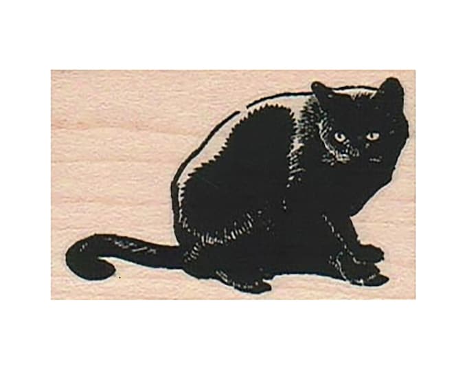 Fir Tree/small RUBBER STAMP Tree Stamp Nature Stamp Outdoor - Etsy