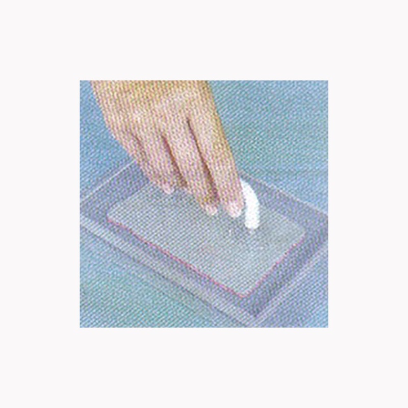 Acrylic Blocks for Stamping - Etsy