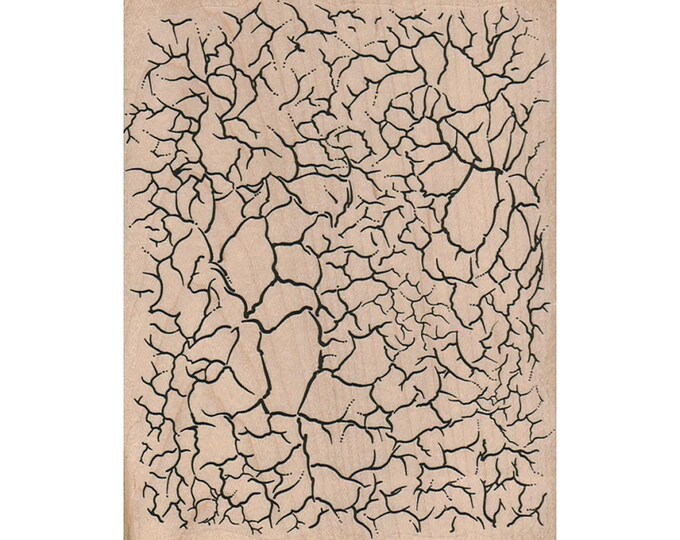 Organic Texture Stamp/sheet 'OCEAN' - Etsy