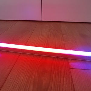 Digital Led Bar, Pixel Light Tube, Photography Lighting, Colorful Magic ...