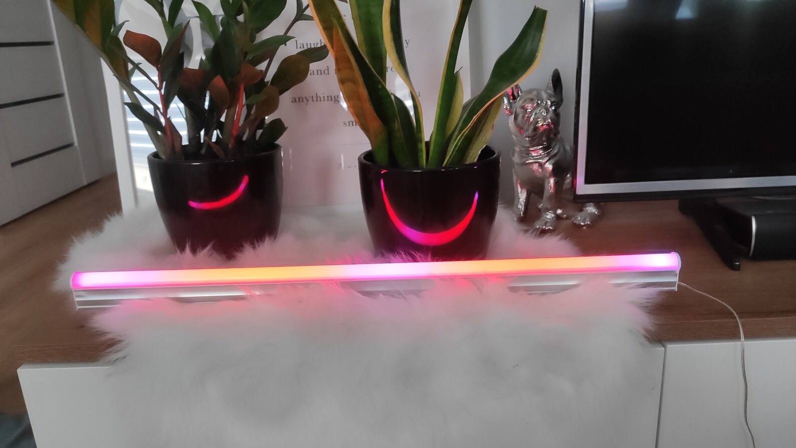 Digital Led Bar Pixel Light Tube Photography Lighting - Etsy