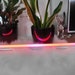 Digital Led Bar, Pixel Light Tube, Photography Lighting, Colorful Magic ...