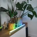 Digital Led Bar, Pixel Light Tube, Photography Lighting, Colorful Magic ...