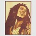 Bob Marley - Layered Design for Cutting - Digital File for Craft and ...