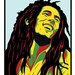 Bob Marley - Layered Design for Cutting - Digital File for Craft and ...