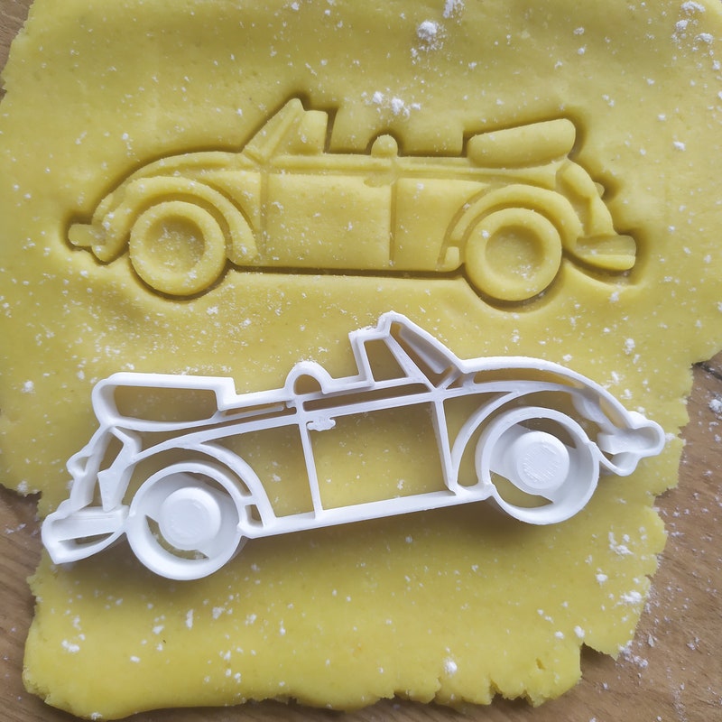 Vw Cookie Cutter - Etsy