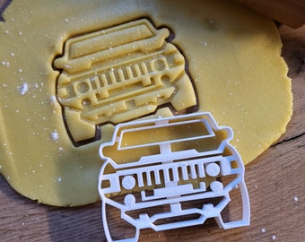 Brain Cookie Cutter Cookie Cutter Kawaii Cute Brains - Etsy