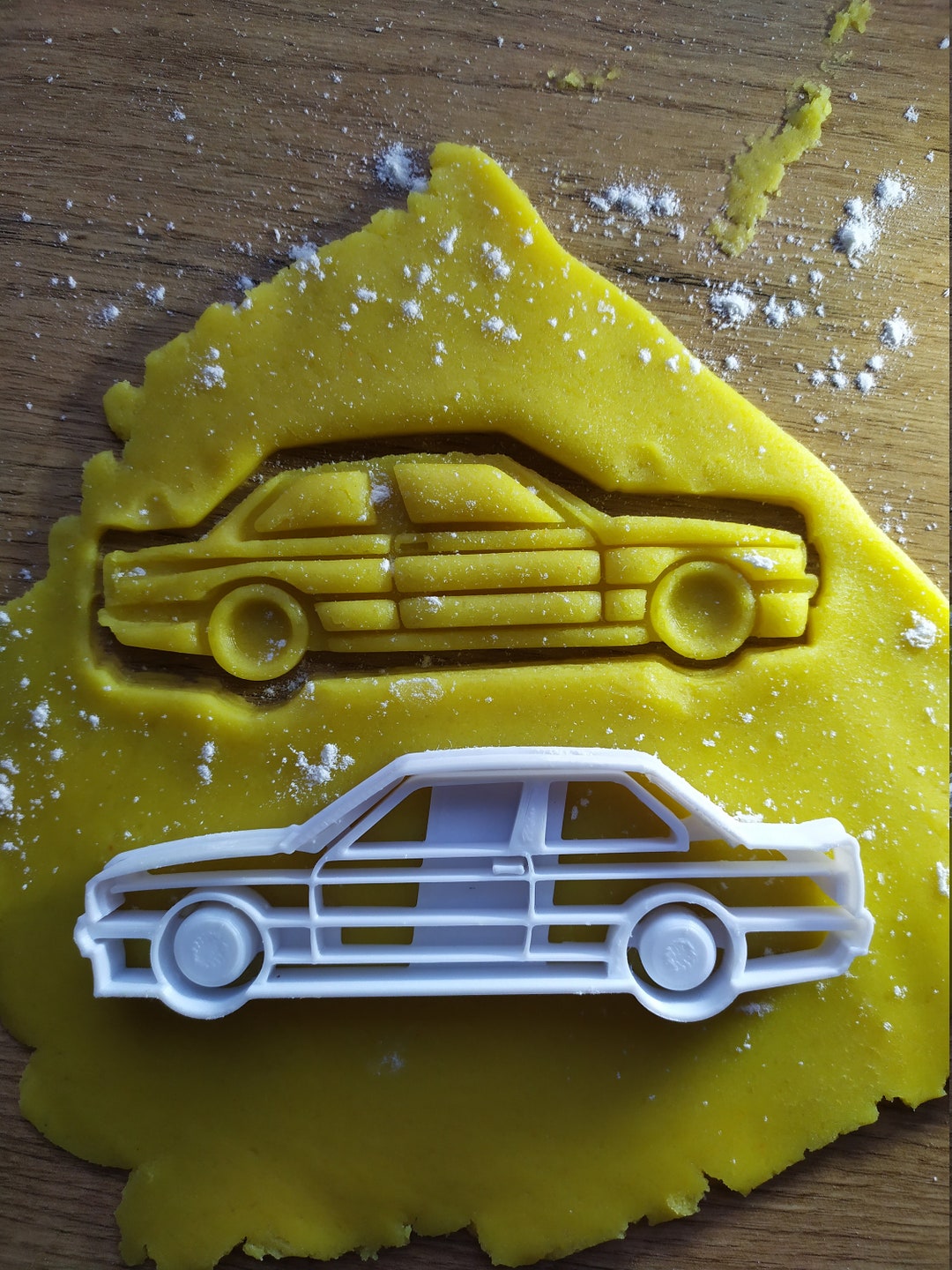 Similar E30 M3 Coupe Cabrio Cookie Cutter Shape Cookie Cutter BMW ...