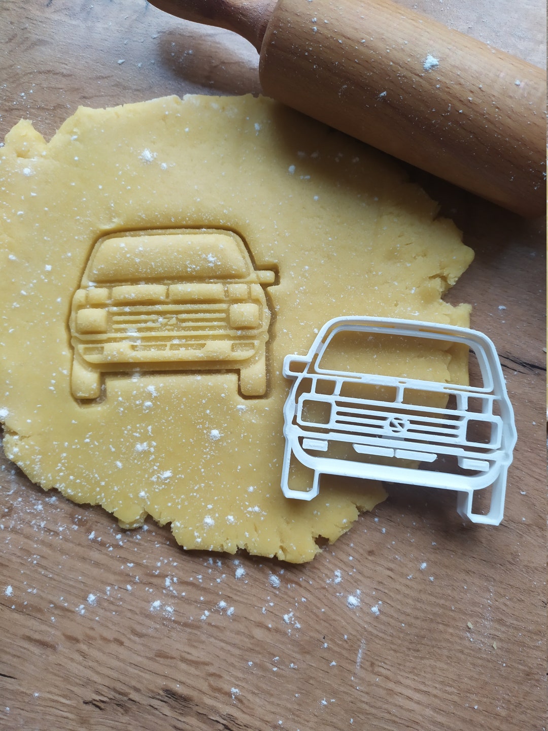 Similar Kadett C Coupe Limo Caravan Aero Cookie Cutter Shape Cookie ...