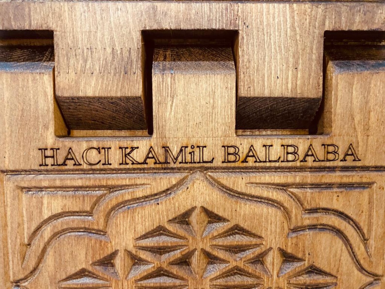 Extra Large Adjustable Wooden Quran Table Maximum Height - Etsy