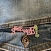 Skee Wee Pin - Etsy