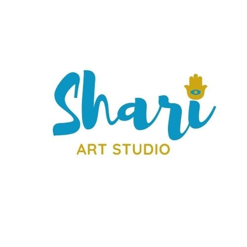 ShariArtStudio - Etsy