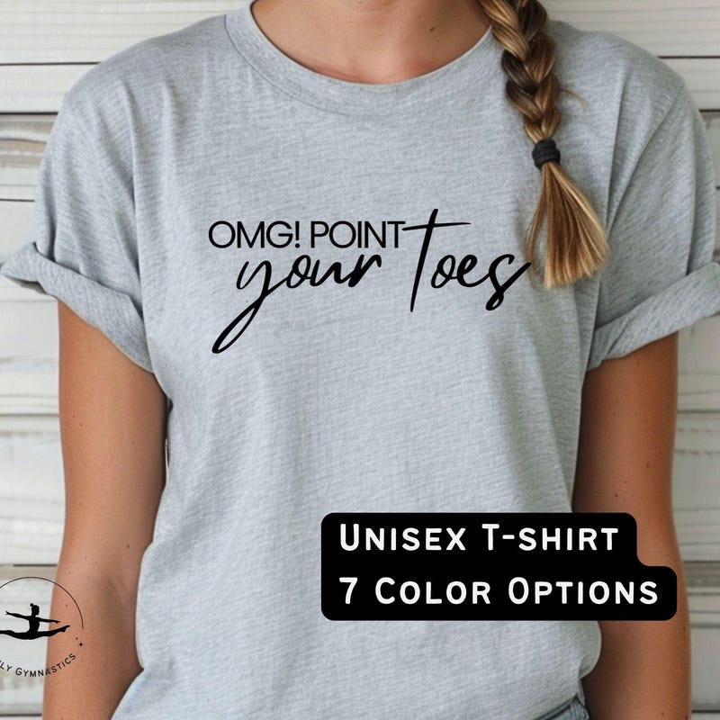 OnlyGymnastics - Etsy