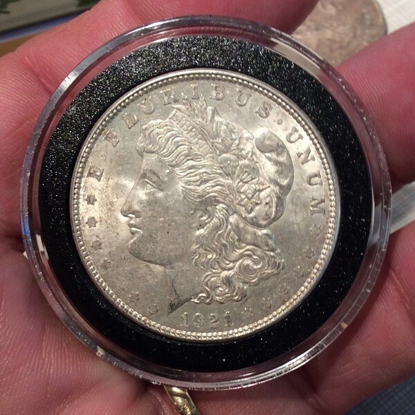 Die Break Coin - Etsy